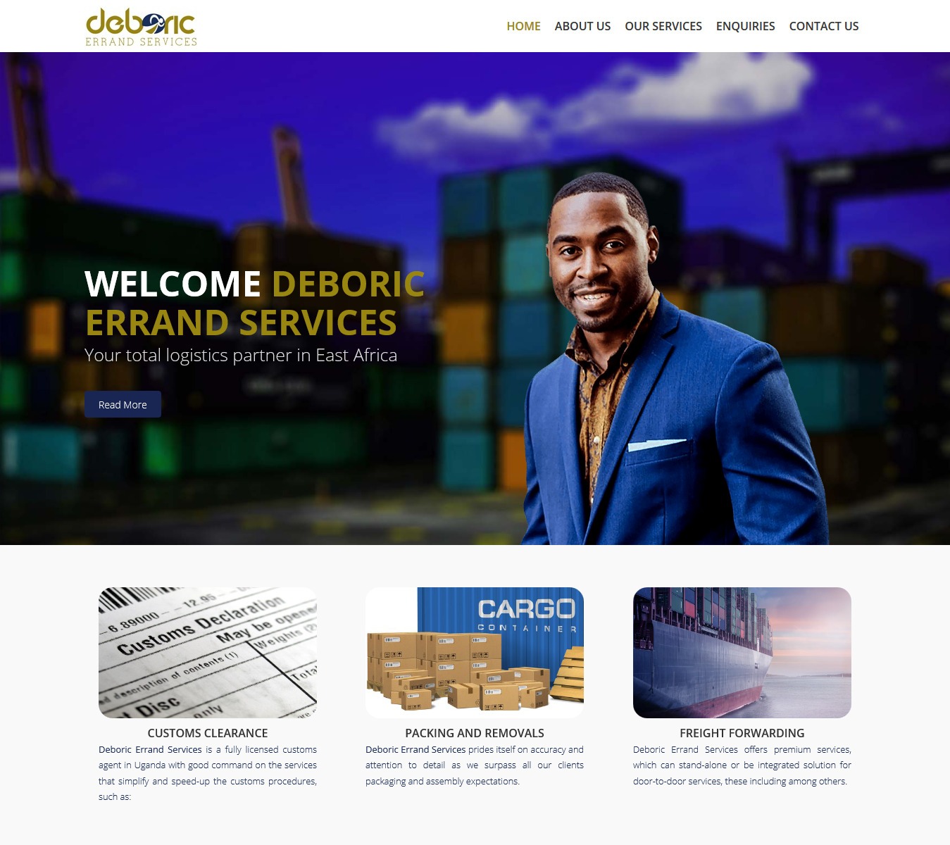Deboric Errand Services Pearl Hosts Technologies Uganda deboric-errand-services-pearl-hosts-technologies-uganda